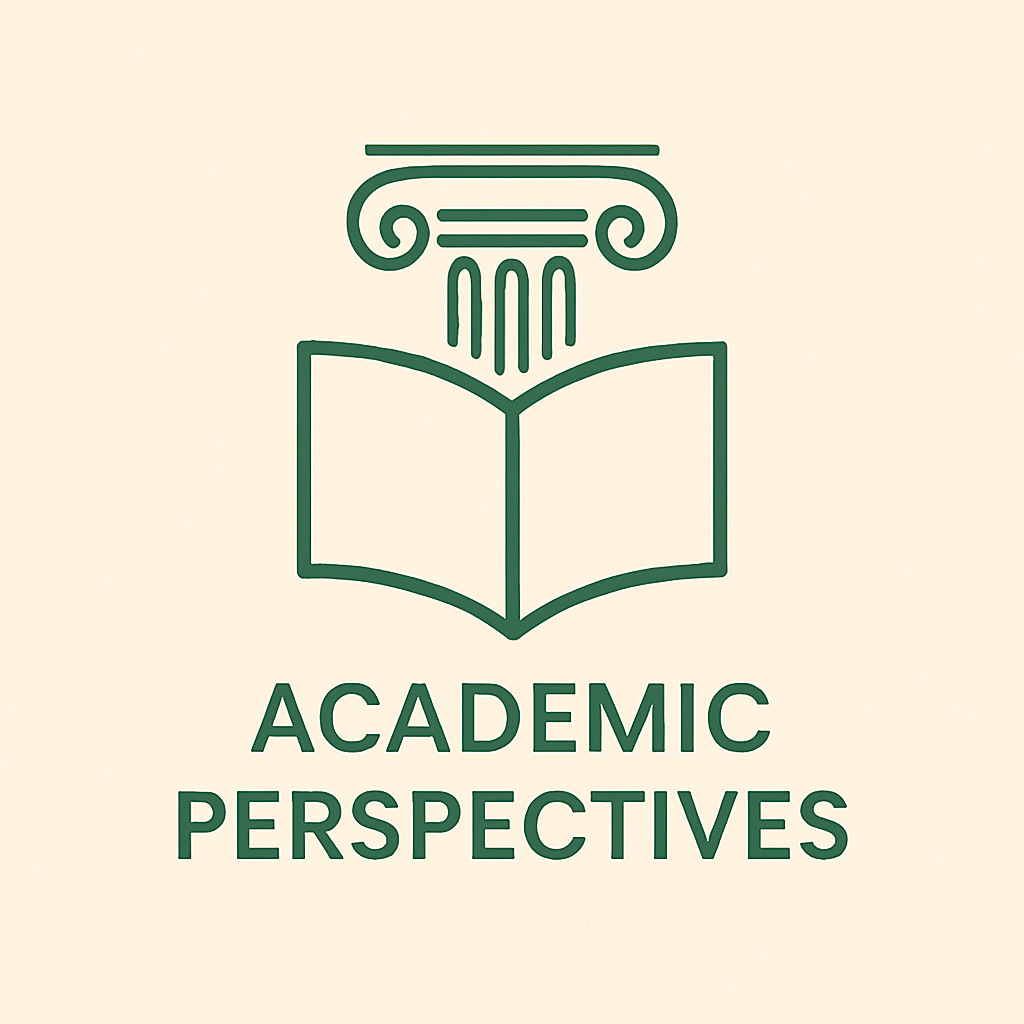 Academic Perspectives – JF Books | 季風書園
